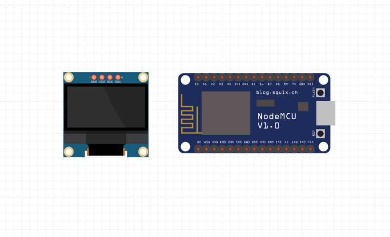 How To Make WiFi Scanner with ESP8266 - CiferTech