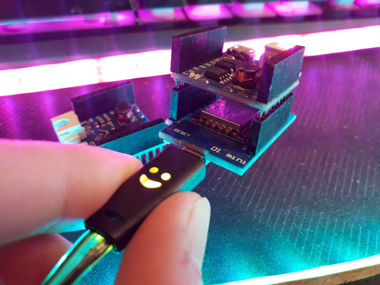 How To Detect Deauth Attacks Using Esp8266 Cifertech