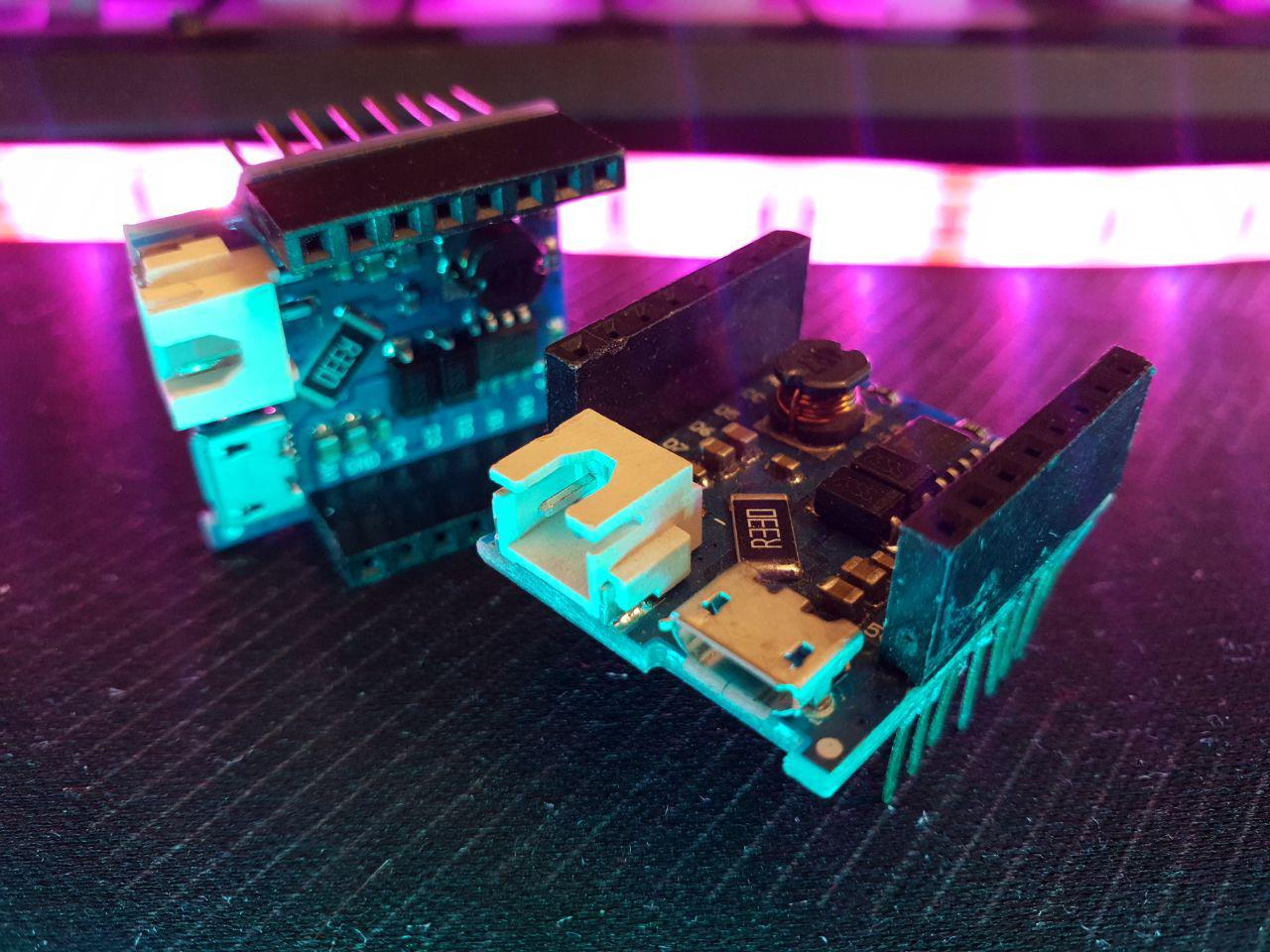 How To Detect Deauth Attacks Using Esp8266 Cifertech