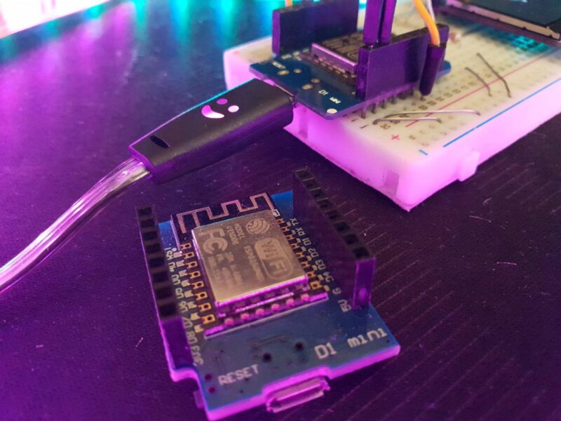 How to Detect Deauth attacks using ESP8266 - CiferTech