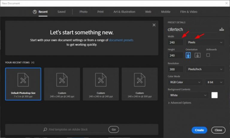Display images on the TFT LCD ST7789 - CiferTech