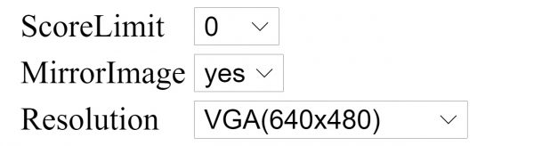 Object Detection System With Esp32 Cam And Tensorflow Cifertech 7193
