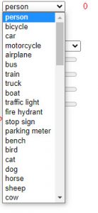 Object Detection System with ESP32-CAM and Tensorflow - CiferTech
