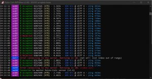 Mining Cryptocurrency using Arduino (DuinoCoin) - CiferTech