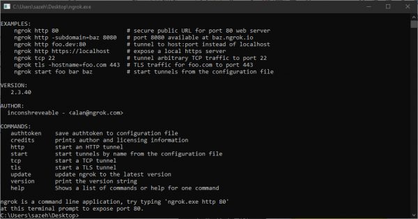 How To Build a Cloud Security Camera with ESP32-CAM | CiferTech