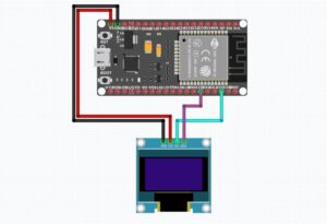 DuinoCoin Miner using ESP32 - CiferTech