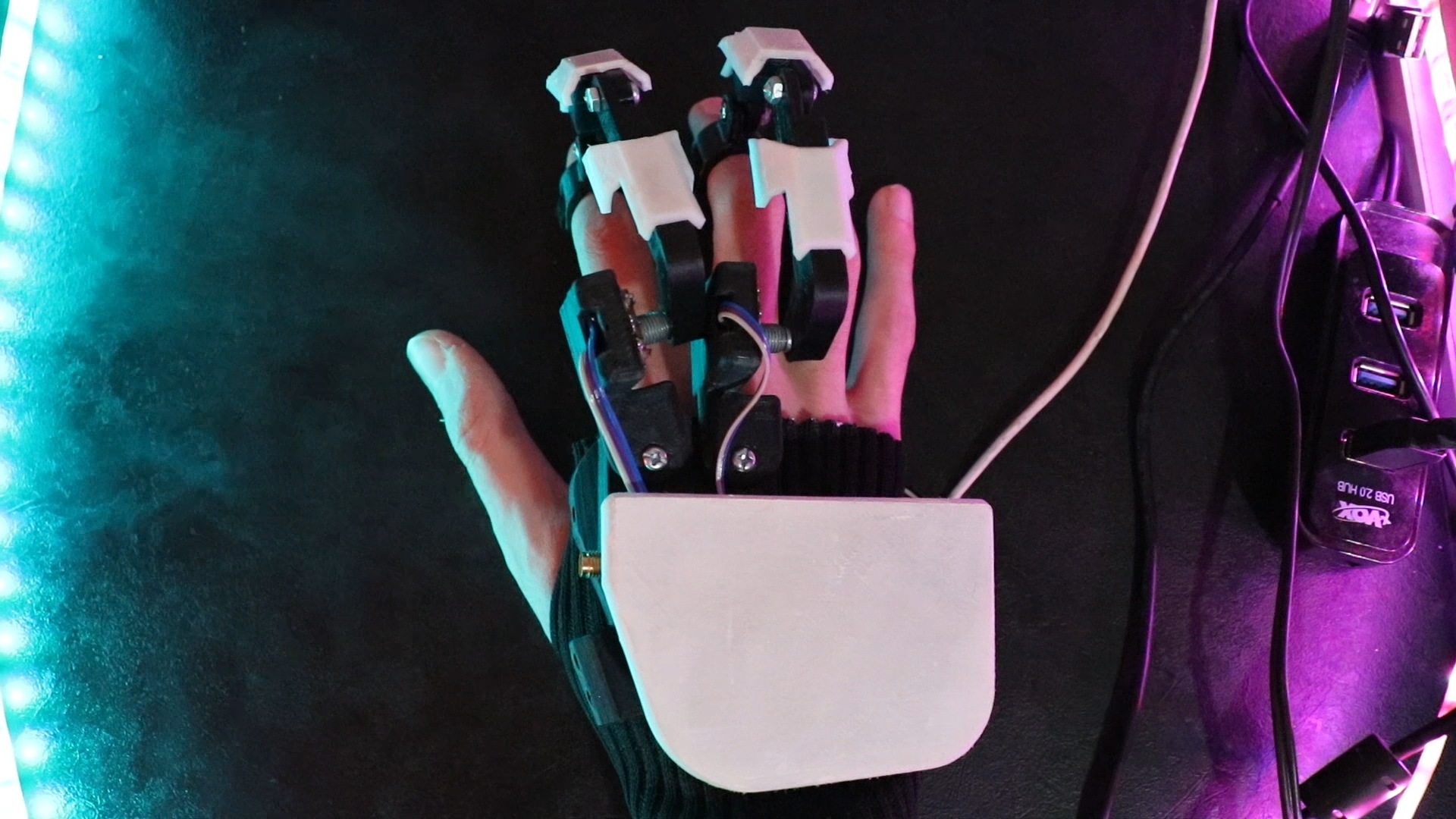 Projects - CiferTech