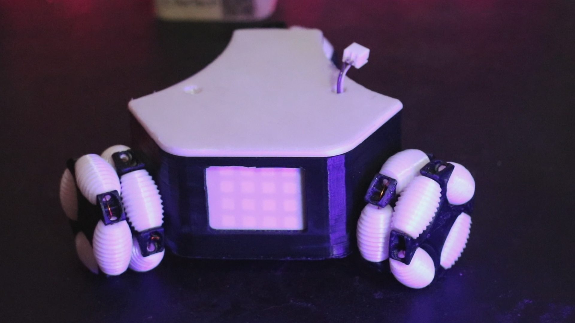 Omni Wheel Robot A Robot That Can Move In Any Direction Cifertech