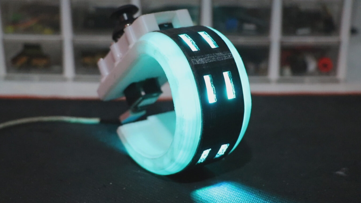 Wireless Controller with XIAO nRF52840 Sense - CiferTech