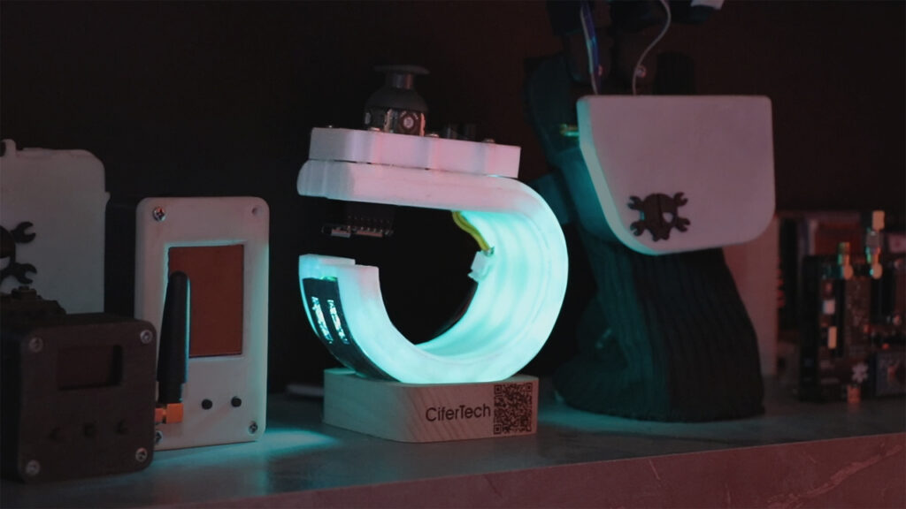 CiferTech - CiferTech