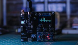 Projects - CiferTech