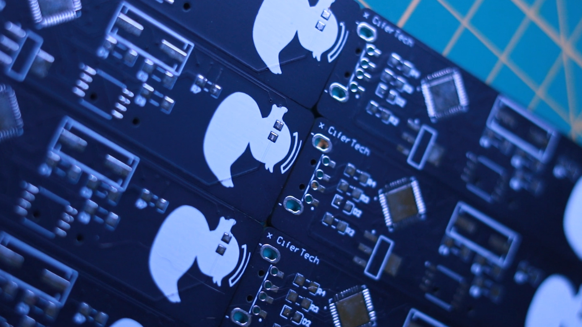 EvilDuck: From Innocent Duck to Cyber Weapon - CiferTech