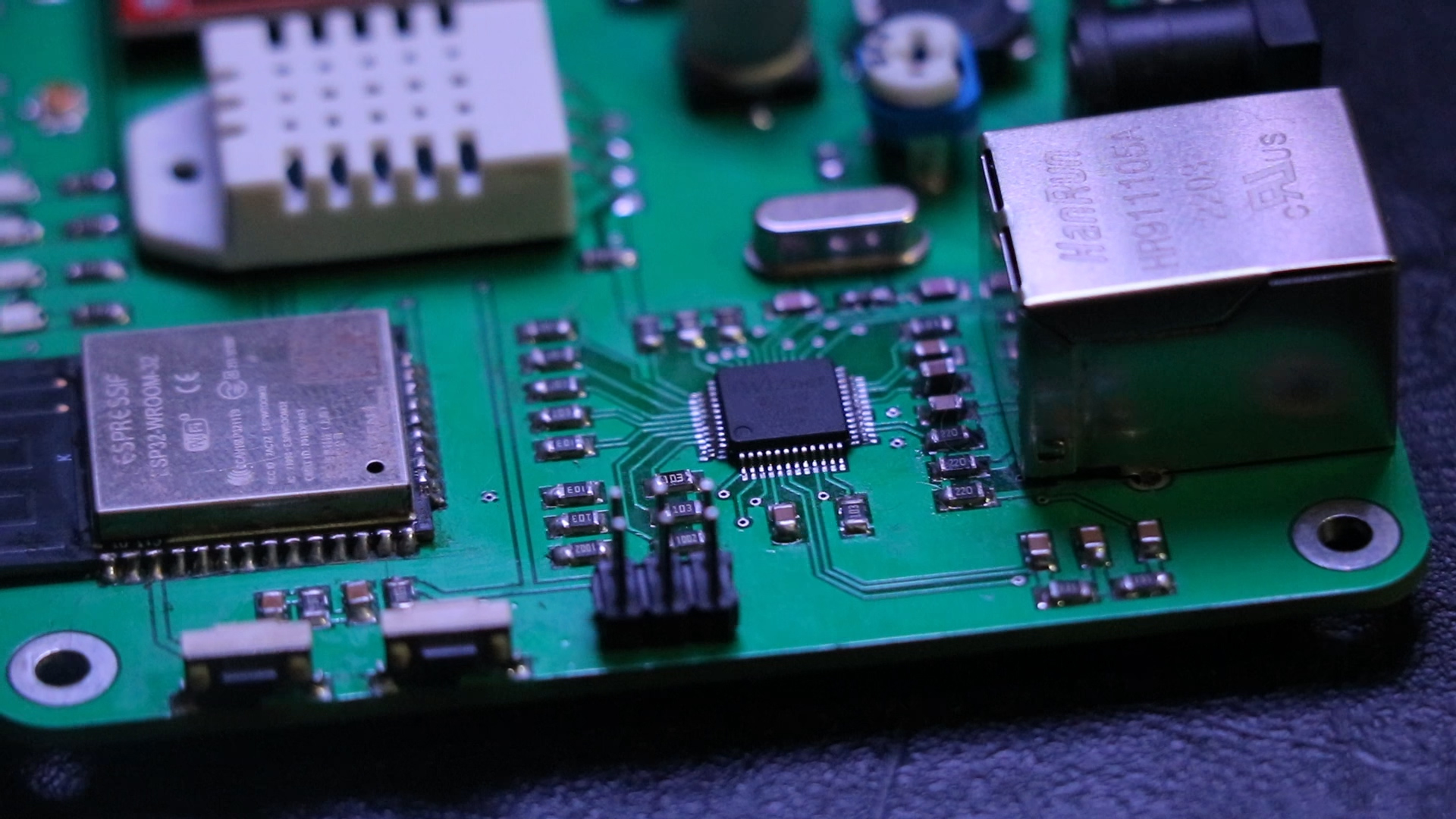 TEMPO: Your Next-Level IoT Edge Device - CiferTech
