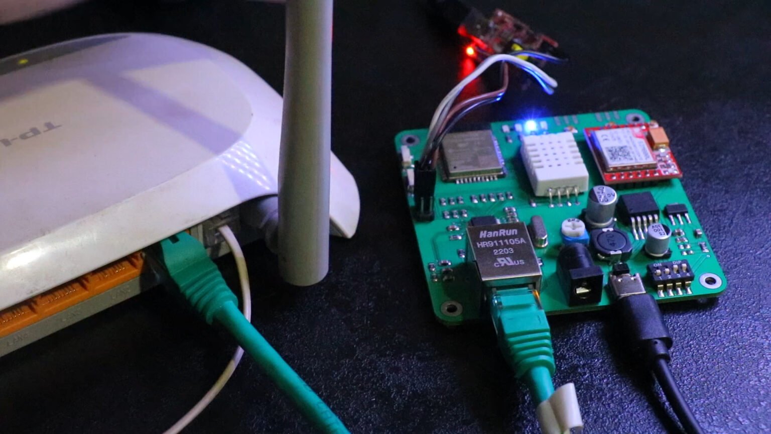 TEMPO: Your Next-Level IoT Edge Device - CiferTech