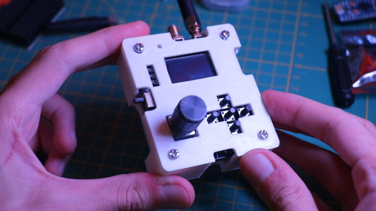 Daeva: Your SubGHz Replay Attack Gadget for RF Hacking