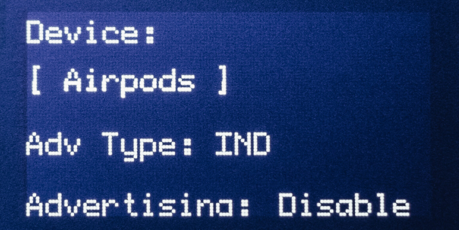 nRFBOX: Your All-in-One Gadget for BLE and 2.4GHz Networks