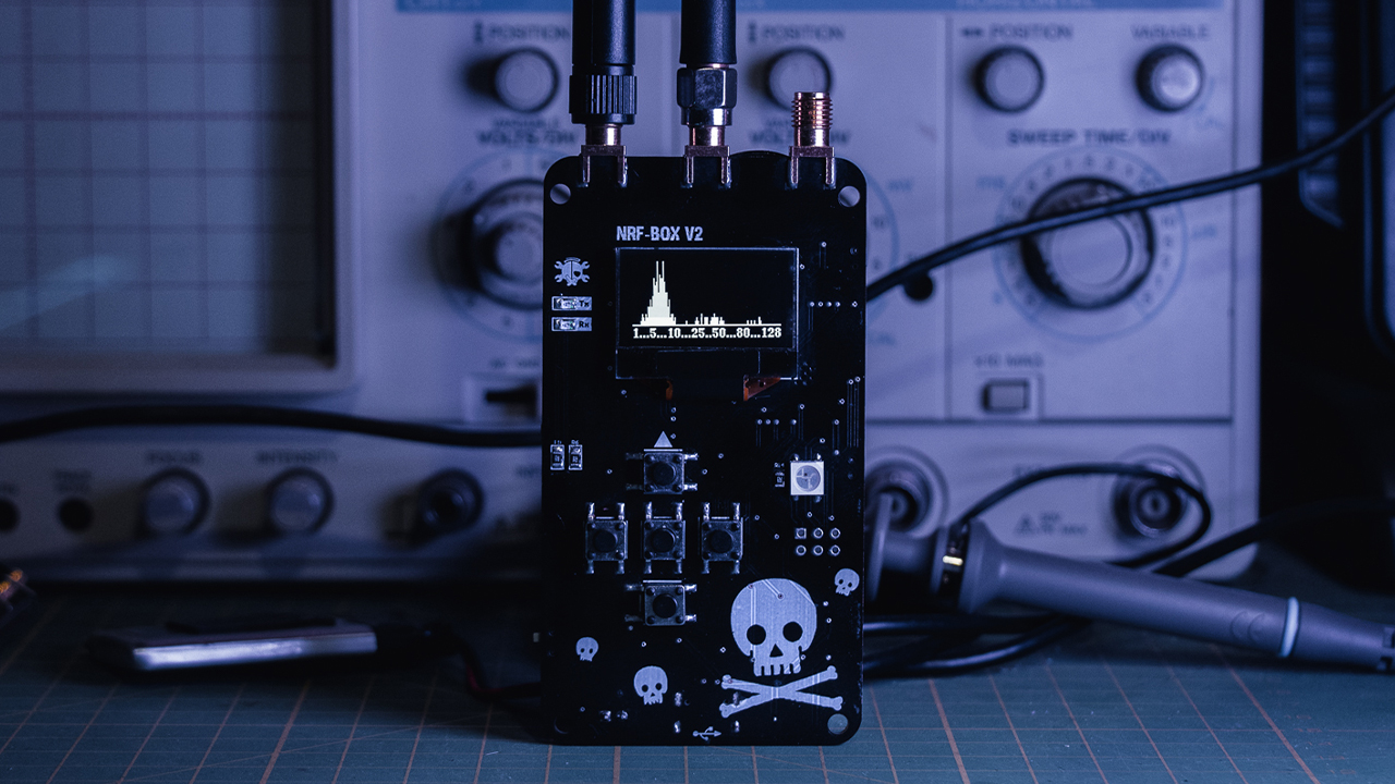 Projects - CiferTech