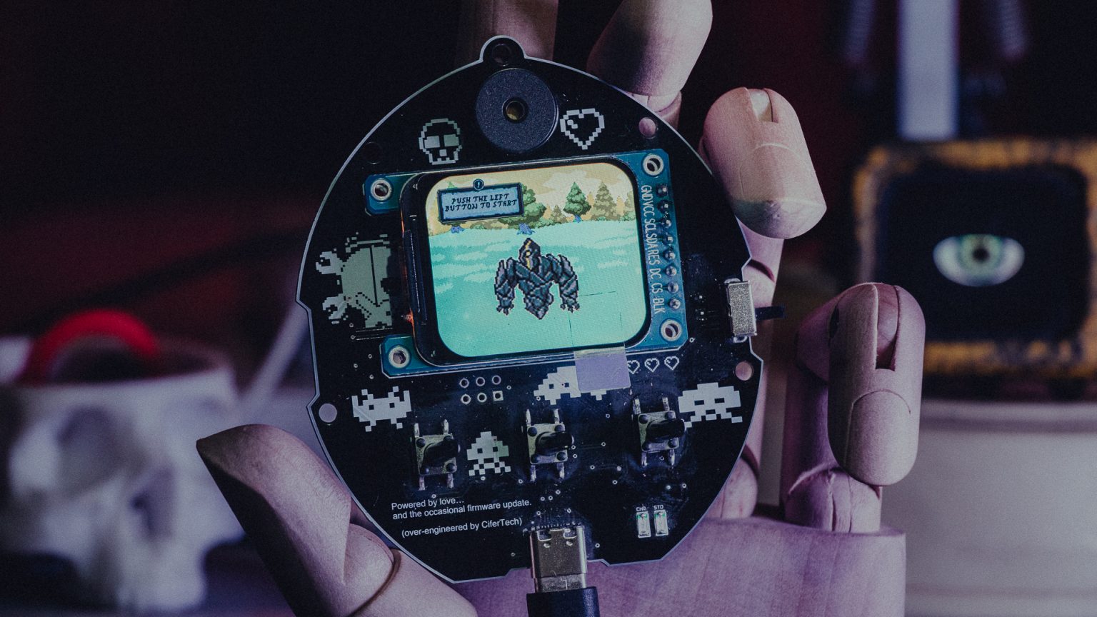 CiferTech - CiferTech