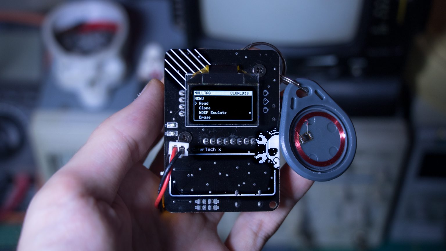 CiferTech - CiferTech